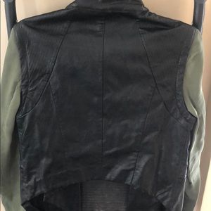 Jackets & Coats | Jacket Vest | Poshmark